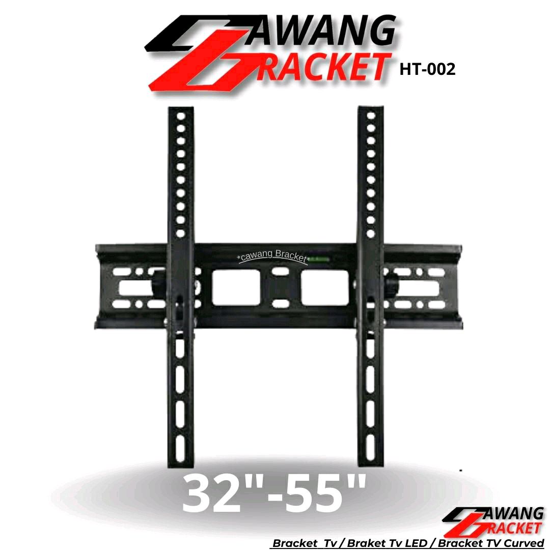 Bracket TV 55 Inch - Harga Terbaru Mei 2024 | Blibli