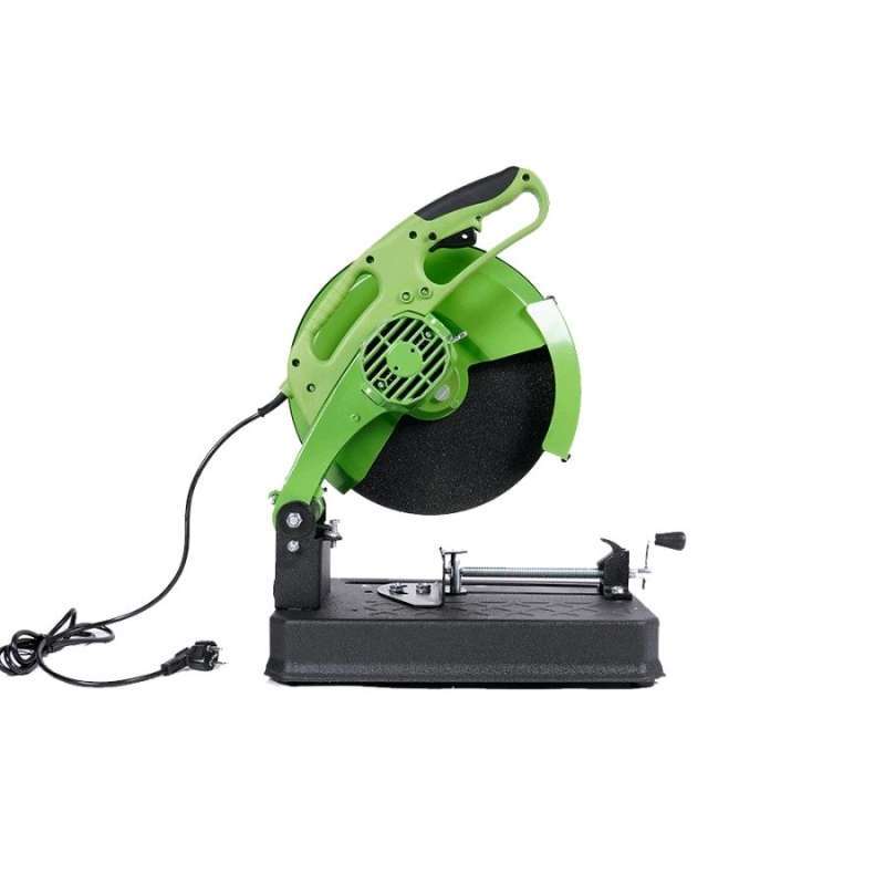 Promo Mesin Potong Besi 7 Inch Ryu Rco180 Cut Off Saw Listrik / Gerinda ...