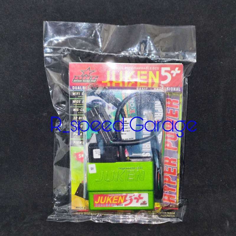 Harga Juken 5 Plus Lexi 💯 Terbaru, Spesifikasi, & Kredit Mei 2026