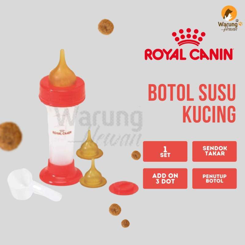 Susu Anak Kucing - Harga Terbaru Juli 2024 | Blibli