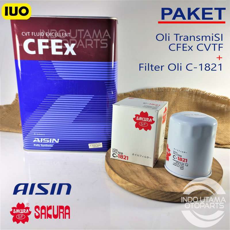 Harga Cvtf Mobilio 💯 Terbaru, Spesifikasi, & Kredit April 2025