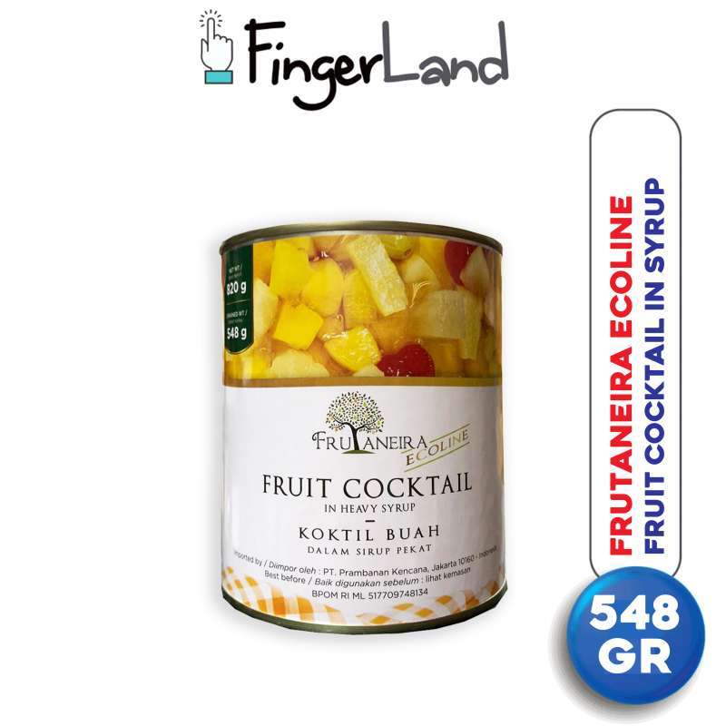 Jual Frutaneira Fruit Cocktail Termurah - Harga Grosir Terupdate Hari ... Jual Frutaneira Fruit Cocktail Termurah - Harga Grosir Terupdate Hari ...