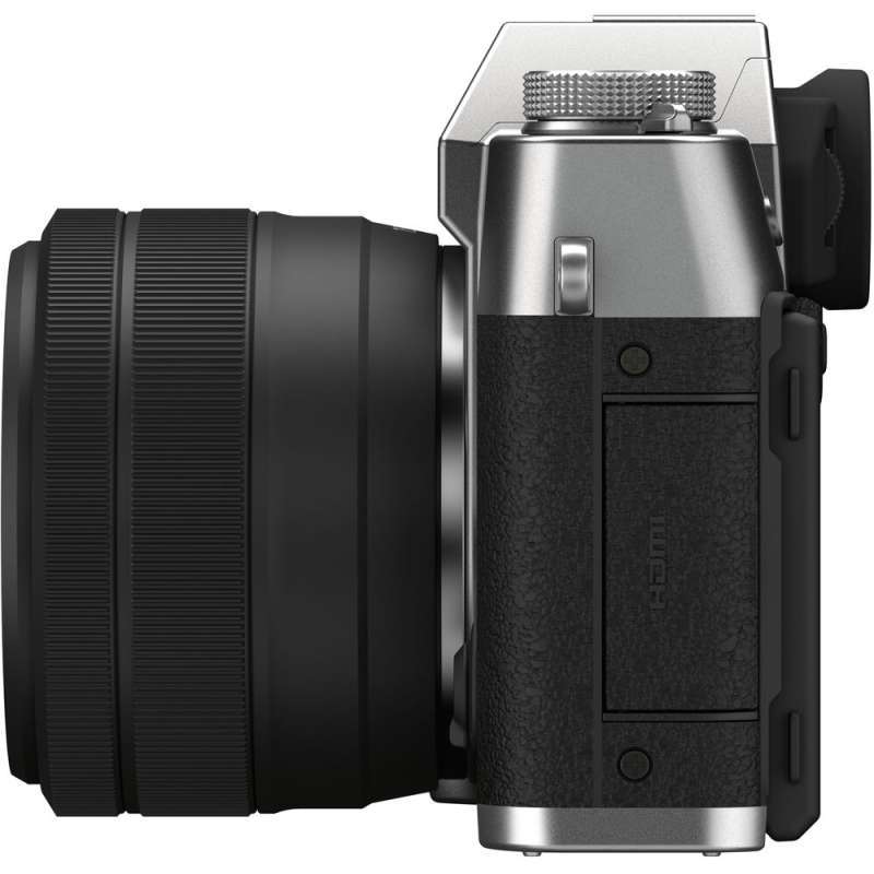 Jual Fujishopid Fujifilm Xt30 Ii Kit 15-45mm Fuji X-t30 Mark Ii Kit 15 ...