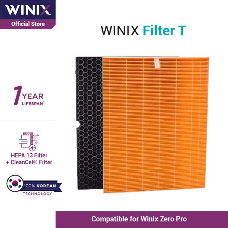 Jual Hepa Filter Winix Original, Murah & Diskon Juni 2024 | Blibli