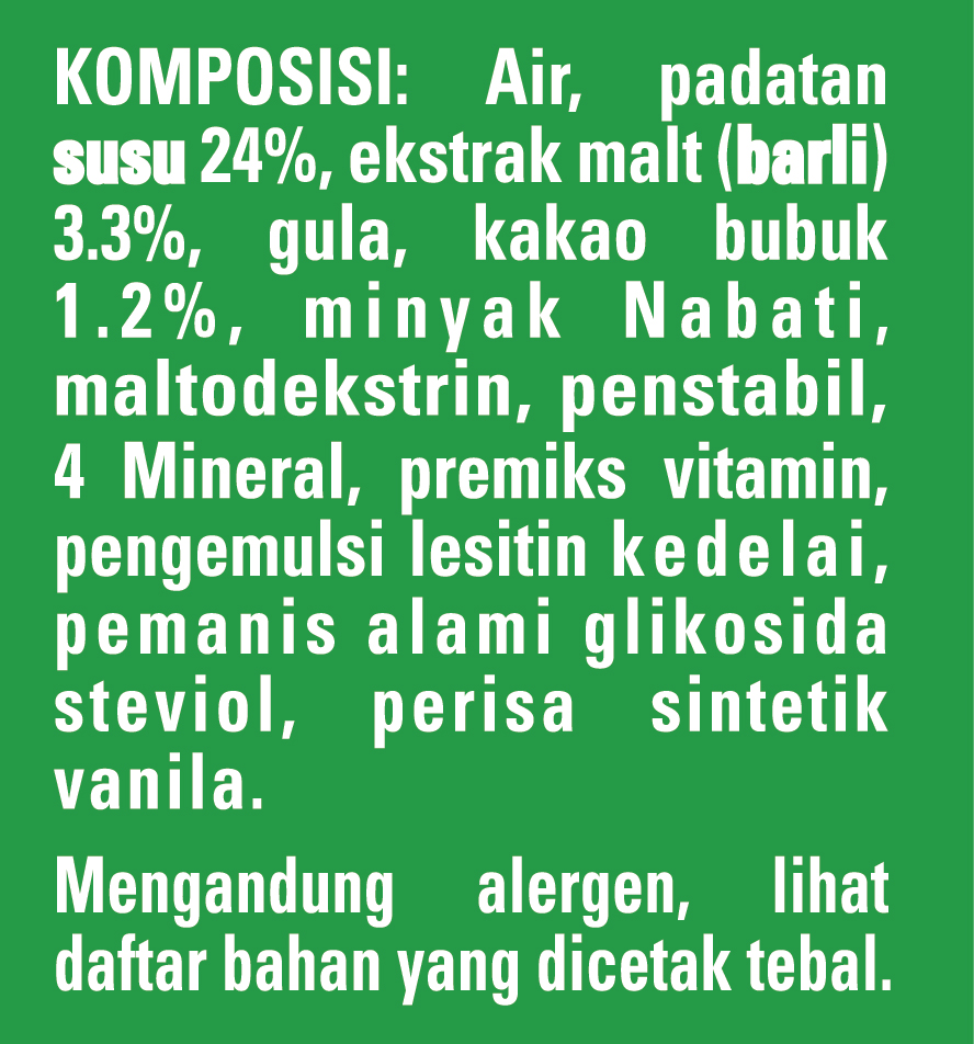 Promo Milo Activ-go Kaleng 220 Ml Diskon 10% Di Seller Nestle Beverage ...