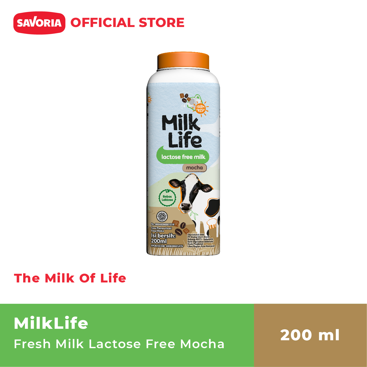 Jual Susu Bebas Laktos Termurah - Harga Grosir Terupdate Hari Ini | Blibli