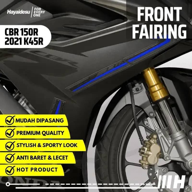 Harga Cover Fairing 💯 Terbaru, Spesifikasi, & Kredit Mei 2026