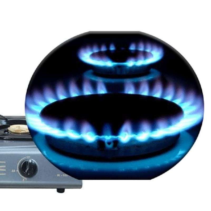 Promo Rinnai Ri-522ce Kompor Gas 2 Tungku Diskon 12% Di Seller Cv. Sami ...