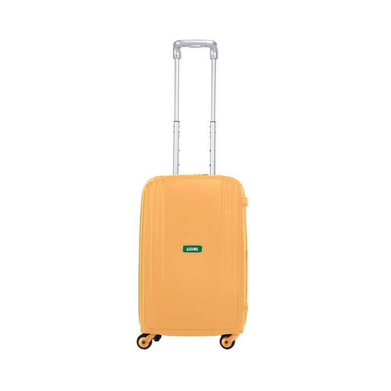 Promo Lojel Lineo Koper Hardcase [small/21 Inch] - Lemon Diskon 40% Di ...