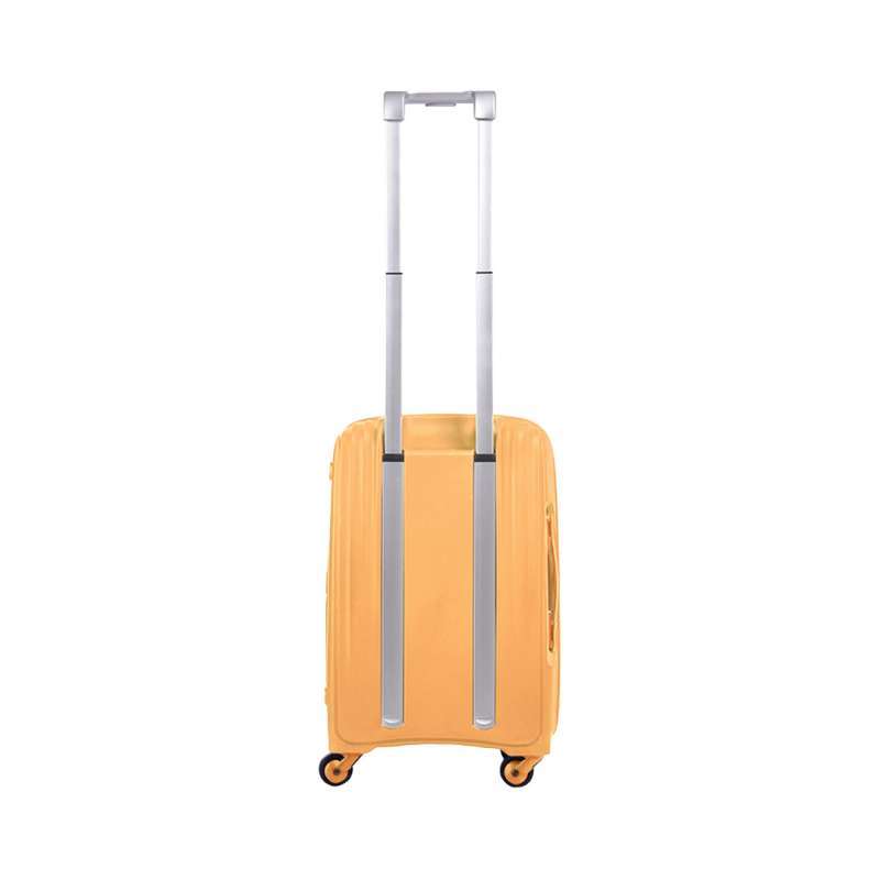 Promo Lojel Lineo Koper Hardcase [small/21 Inch] - Lemon Diskon 40% Di ...