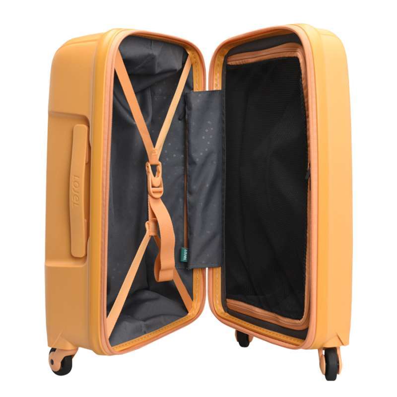 Promo Lojel Lineo Koper Hardcase [small/21 Inch] - Lemon Diskon 40% Di ...