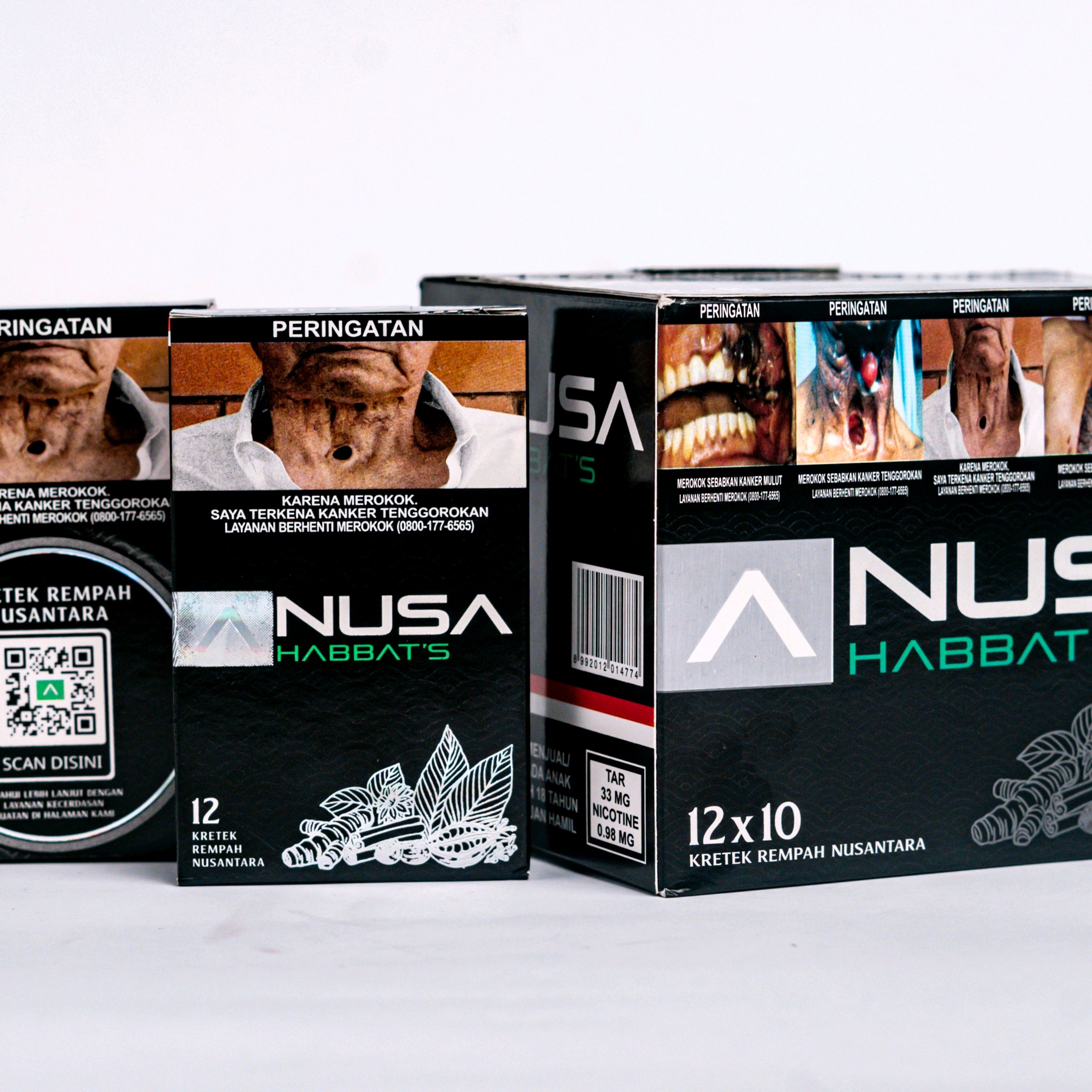 Jual Nusa Habbats Di Seller Tani Madjoe Store - Turen, Kab. Malang | Blibli