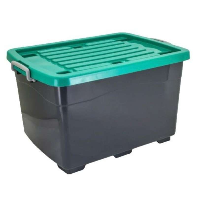 Box Pkastik 50 Liter 🔥 Harga & Model Terbaru Maret 2026