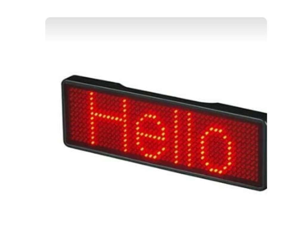 Jual Papan Nama Led Original Murah - Harga Diskon Mei 2024 | Blibli.com