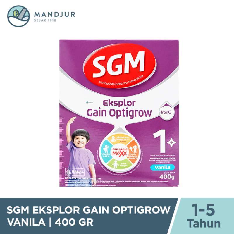 Sgm Ungu 1 Plus Gratis Ongkir 🏷️ Harga Murah April 2026