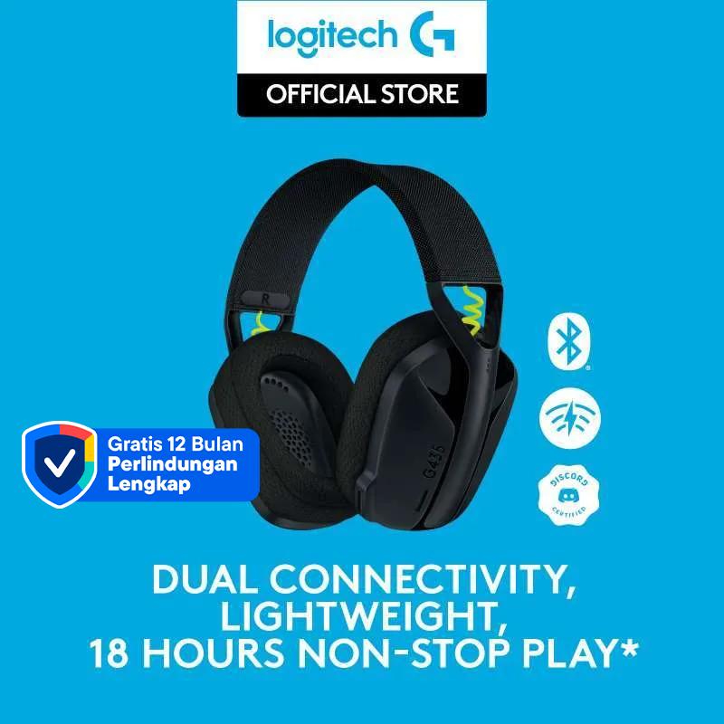 Headset Gaming - Harga Terbaru Mei 2026
