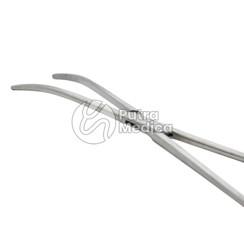 Jual Tampon Tang 25cm / Bozeman Dressing / Uterine Forceps Di Seller ...