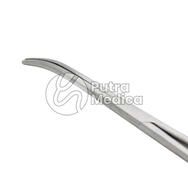 Jual Tampon Tang 25cm / Bozeman Dressing / Uterine Forceps Di Seller ...