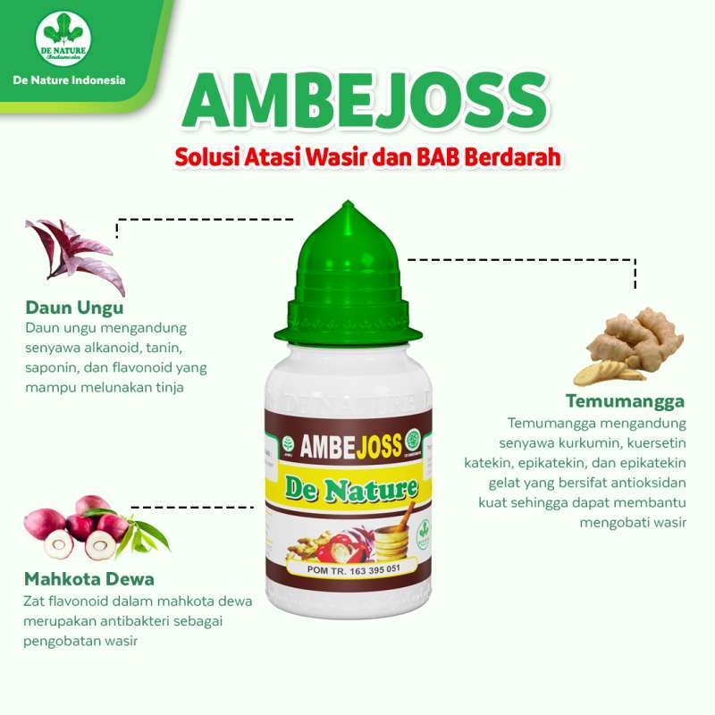 5 Obat Wasir untuk Ibu Hamil, Yuk Cek Rekomendasinya! - Blibli Friends