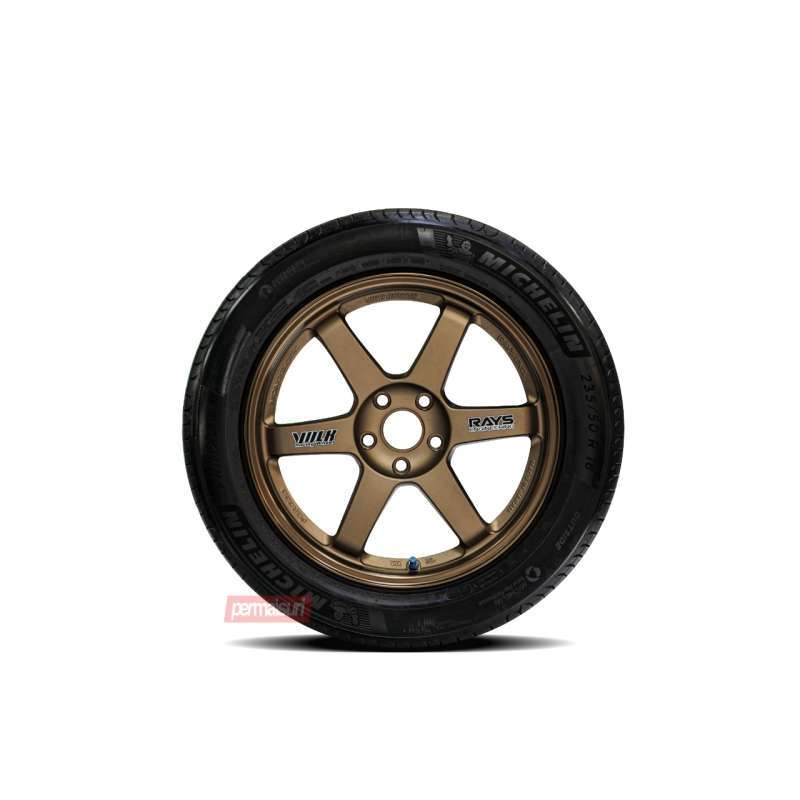 Jual Michelin Primacy 4 235/50-r18 97w Ban Mobil Alphard, Vellfire, Lexus Ls, Innova Di Seller ...