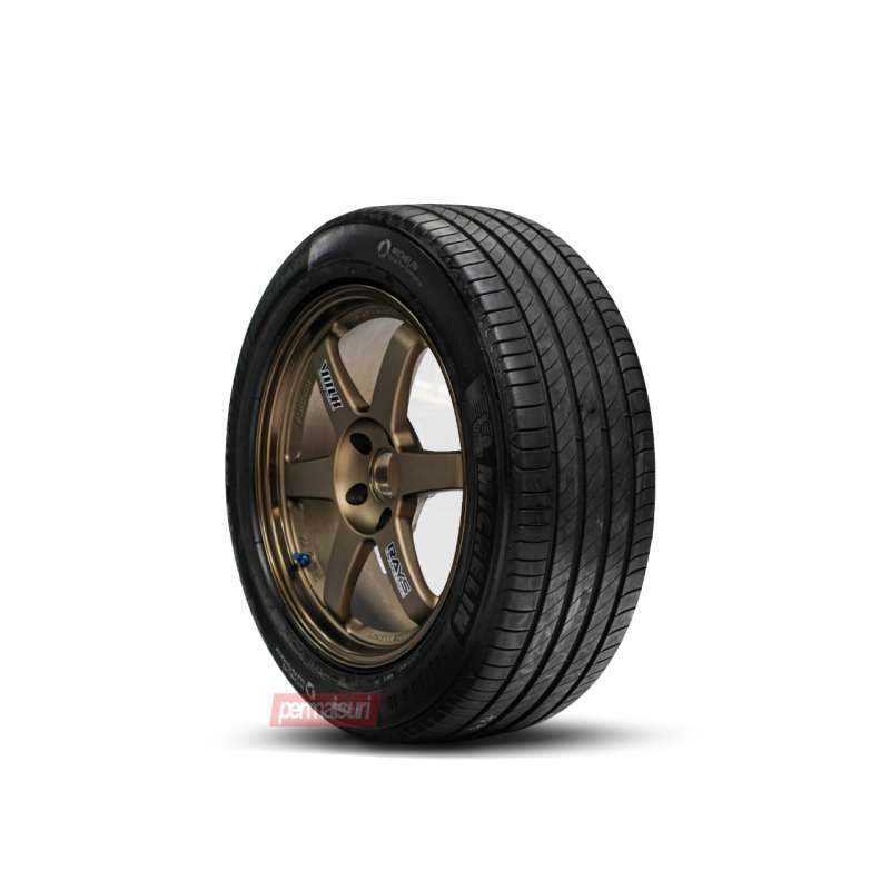 Jual Michelin Primacy 4 235/50-r18 97w Ban Mobil Alphard, Vellfire, Lexus Ls, Innova Di Seller ...