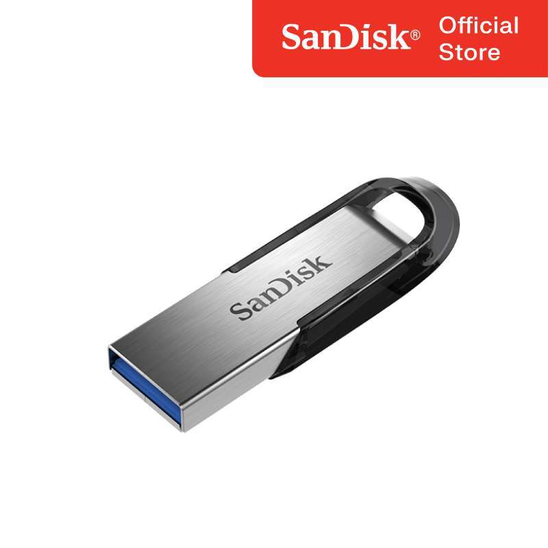 Jual Flashdisk Sandisk Ultra Flair 128gb 150mbps Usb 3.0 Di Seller ...