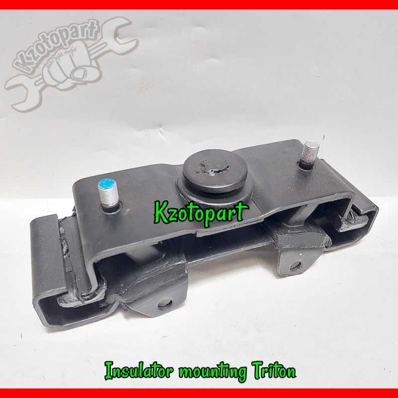 Promo Trans Mounting Besar Karet Dudukan Transmisi Mesin Mitsubishi ...