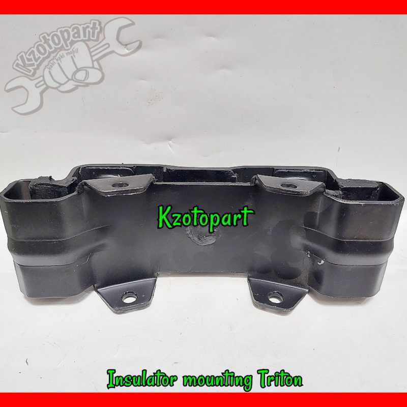 Promo Trans Mounting Besar Karet Dudukan Transmisi Mesin Mitsubishi ...