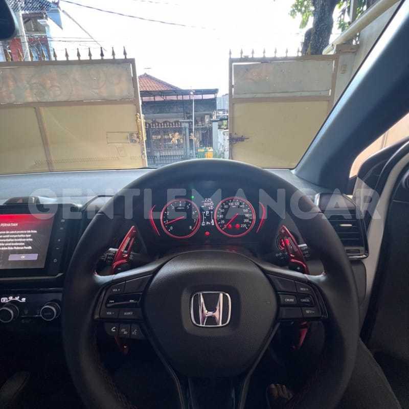 Promo Savanini Paddle Shift Honda All New City Hatchback Hb 2021 & Hrv ...