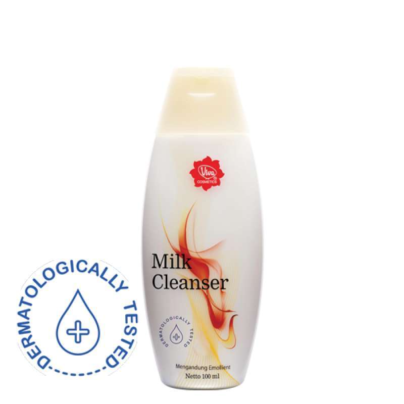 Viva Milk Cleanser Gratis Ongkir 🏷️ Harga Murah Juni 2026