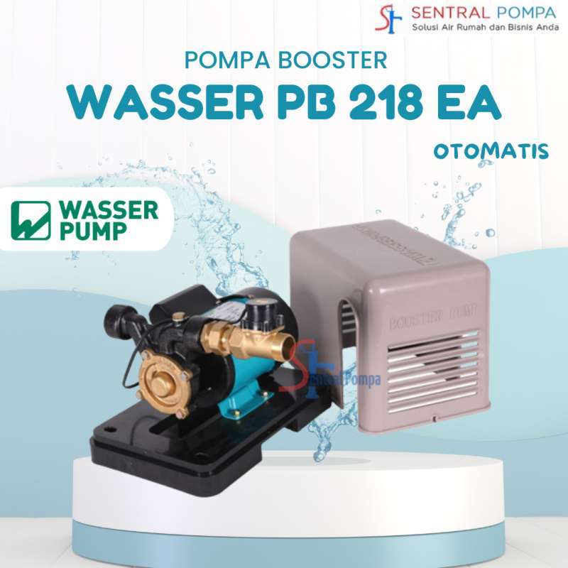 Jual Pompa Booster 30 Meter Original, Murah & Diskon Juli 2024 | Blibli