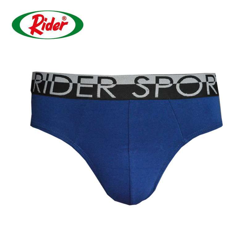 Promo Rider Sport Men's Underwear - Multicolor [3 Pcs/r782b] Diskon 38% ...