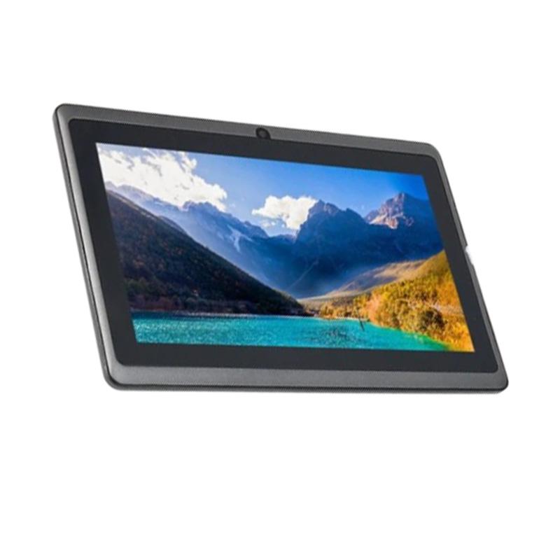 Promo Best Q88 Tablet [android 4.2/ Quad-core/ Wifi/ 7 Inch/ Usb Power ...