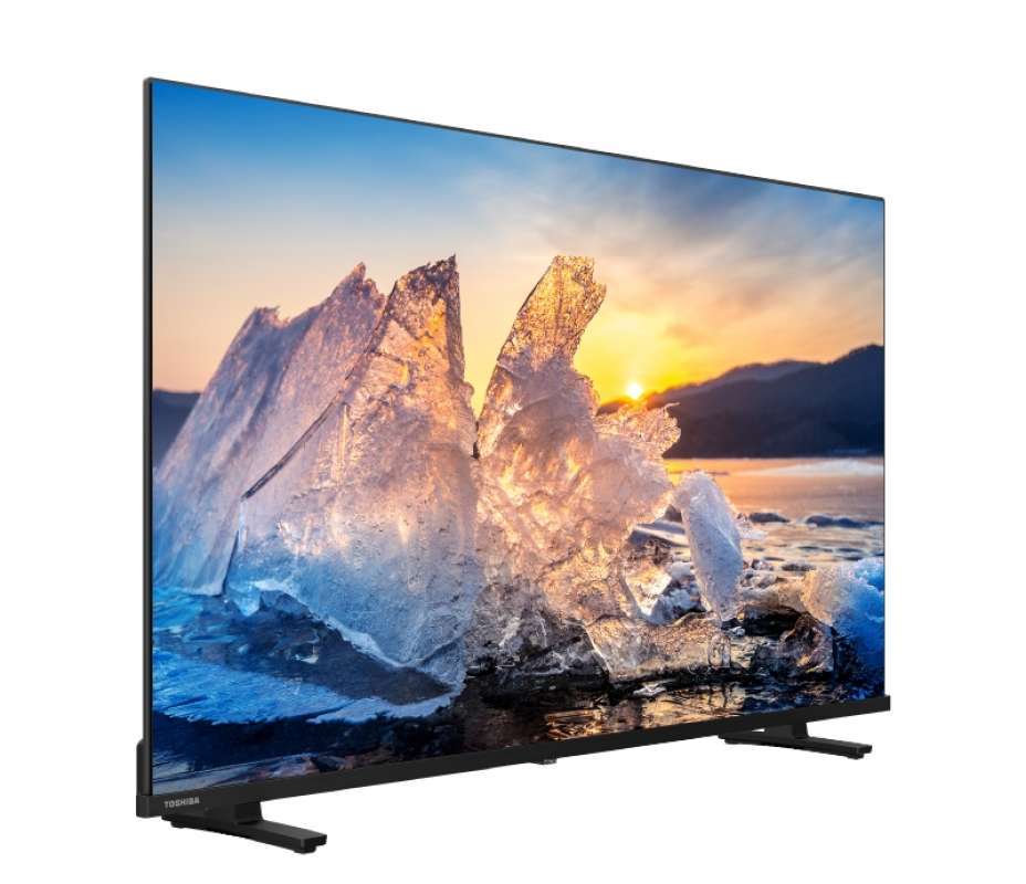 Jual Toshiba 32v35kp Smart Android Tv 32 Inch Di Seller Station ...