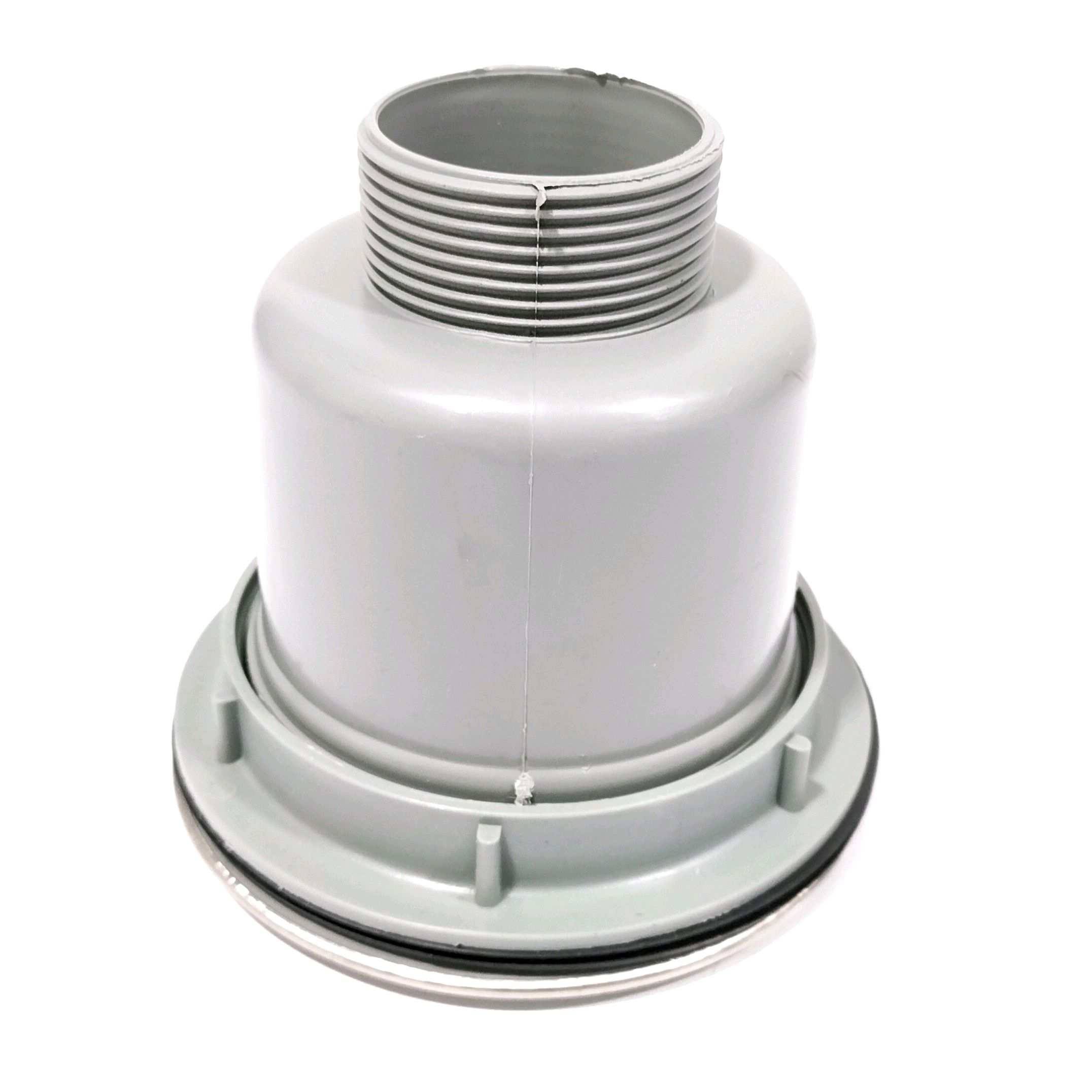 Jual Afur Bak Cuci Piring / Afur Sink / Saringan Bcp Pvc (b2176) Di ...