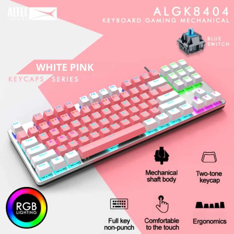 Jual Ylv Keyboard 💯 Harga Murah & Kualitas Terbaik Mei 2026