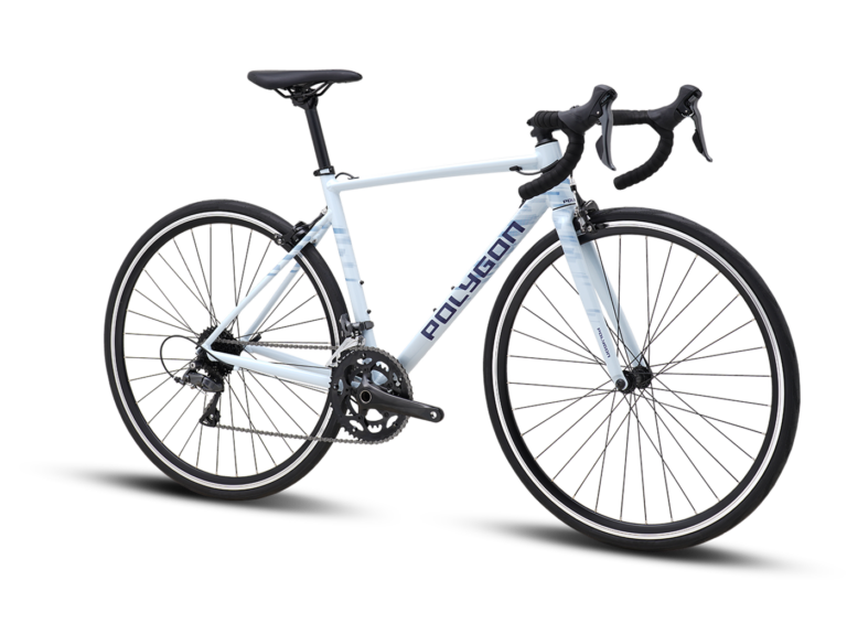 Promo Polygon Strattos S2 [700c] Road Bike Sepeda Balap Diskon 2% Di ...