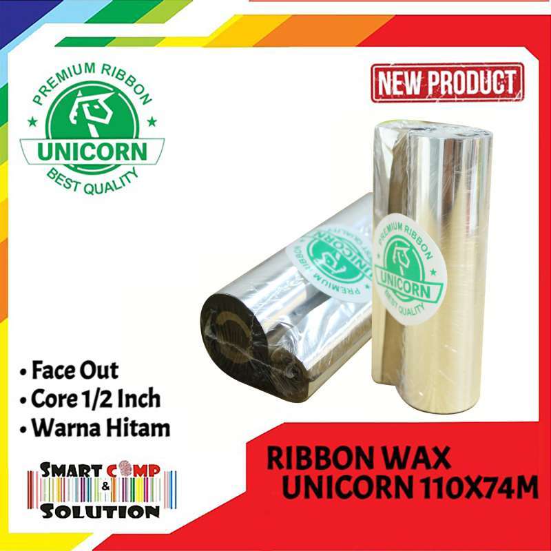 Jual Unicorn Barcode Original Harga Termurah Juni 2024 | Blibli