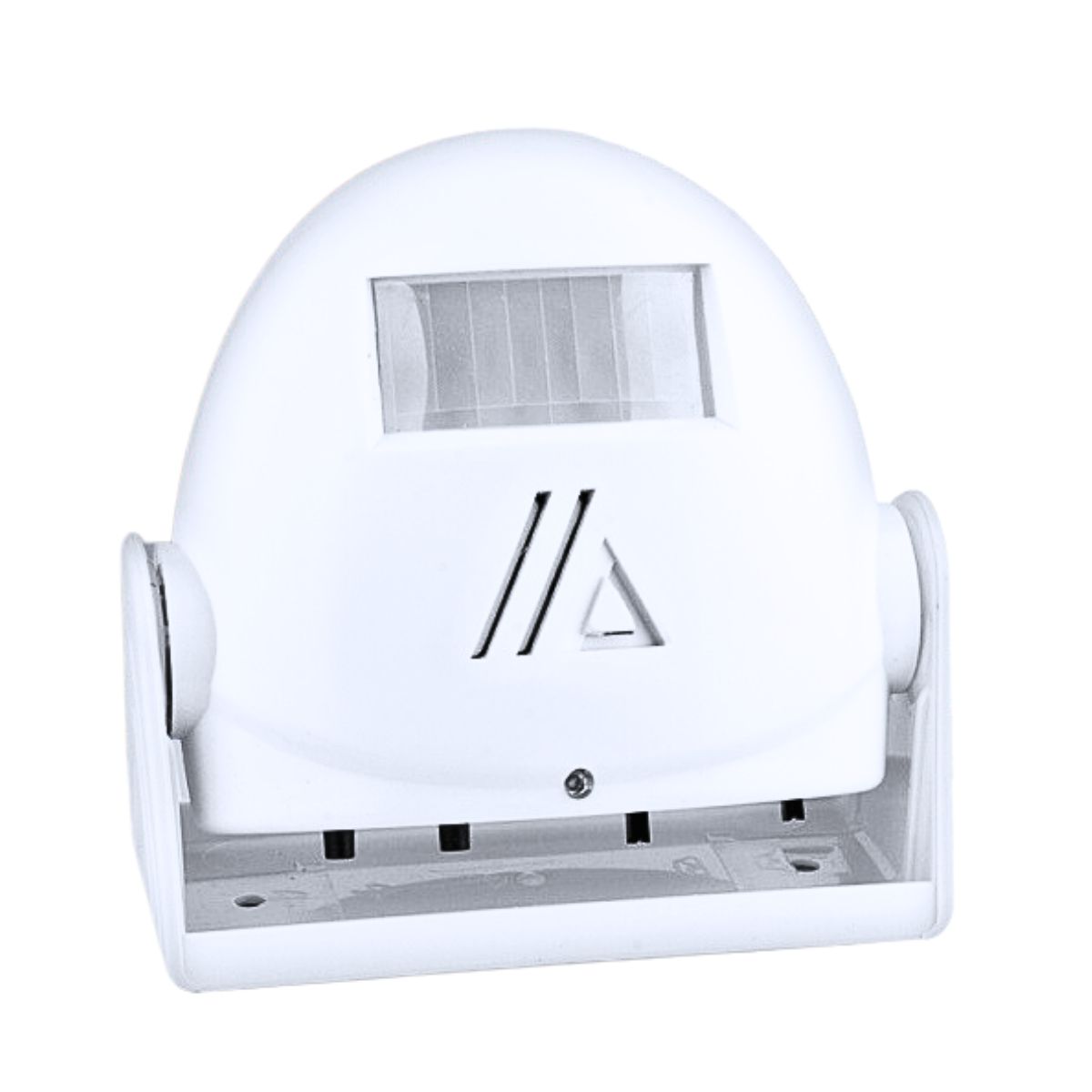 Jual Bel Sensor Gerak Dengan Pilihan 38 Macam Suara Musik Bell dan ...