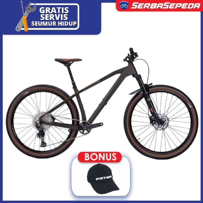 Jual Patrol C092 Sepeda Mtb [29 Inci] Di Seller Serba Sepeda - Serba ...