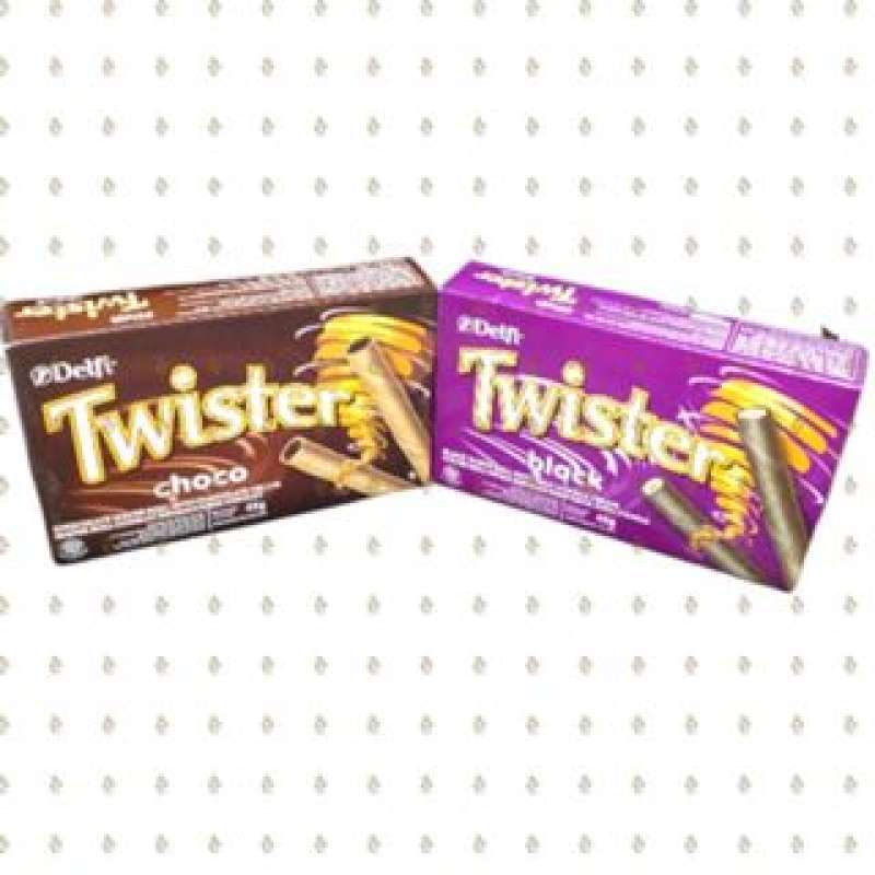 Jual Twister Dus Termurah - Harga Grosir Terupdate Hari Ini | Blibli