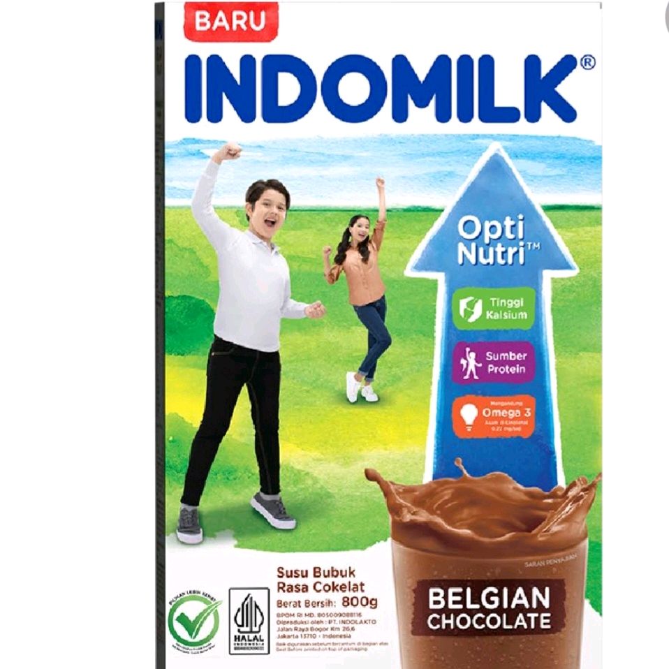 Jual Indomilk 800 Gram Terbaru - Harga Promo Februari 2024 | Blibli