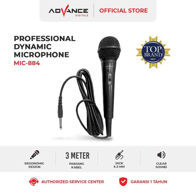 Microphone Karaoke - Harga Terbaru Mei 2026 & Gratis Ongkir