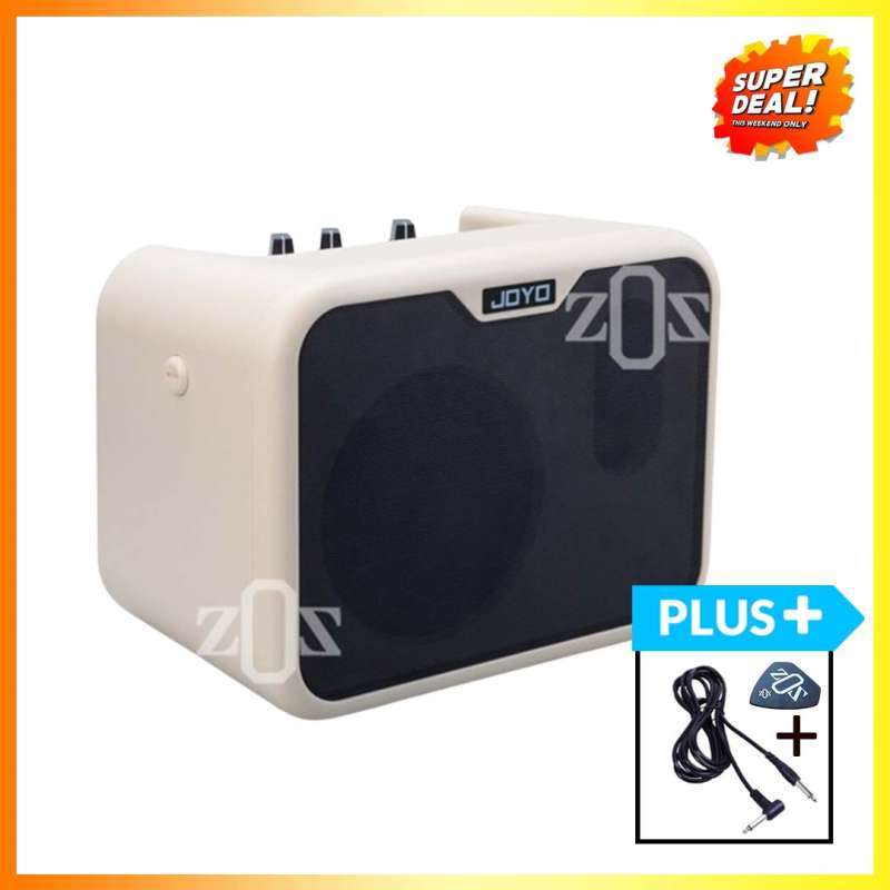 Daftar Harga Bass Mini Amp 🔥 Original & Spesifikasi Lengkap Februari 2025
