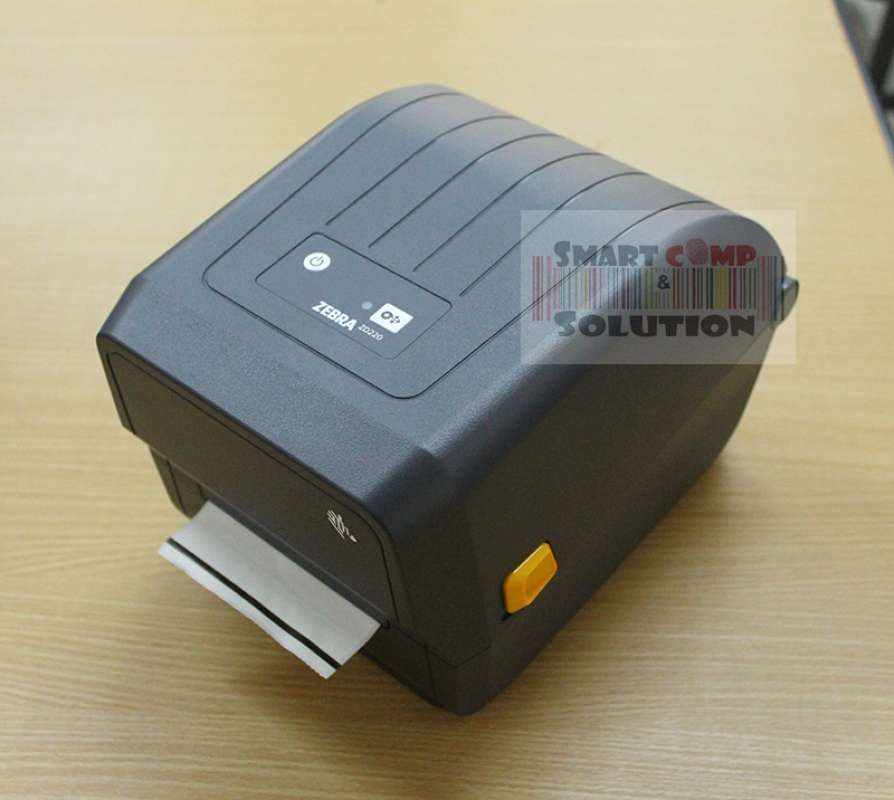 Jual Printer Stiker Label Barcode Zebra ZD888 Pengganti GC420t - ZD888T SETARA ZD220 / ZD230 di ...