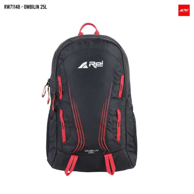 Jual Tas Rei Arei 25 Liter Original Terbaru - Harga Promo Murah Juni ...