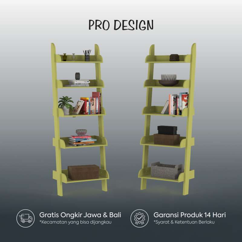 Promo Pro Design Impala Rak Display Diskon 57% di Seller Pro Design ...