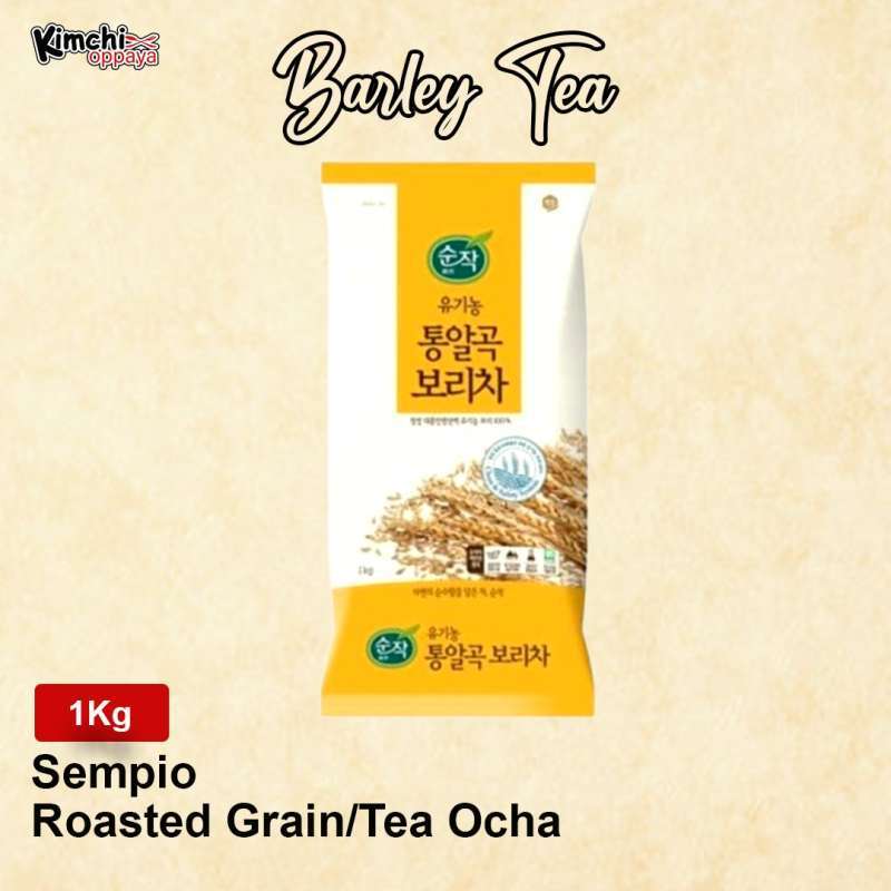 Teh Barley Sempio Gratis Ongkir 🏷️ Harga Murah April 2026