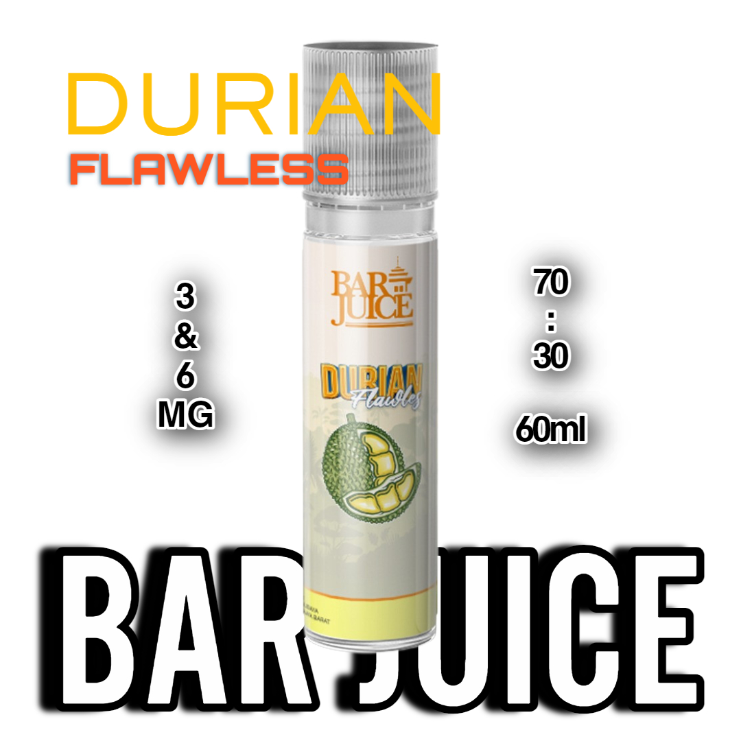 Jual Liquids Vape 5 Varian Rasa 60ml Barjuice Liquid Vapor Di Seller D ...