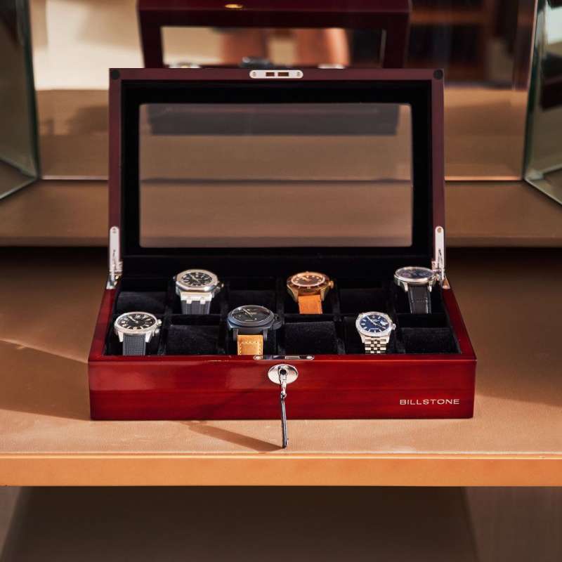 Watch Box 🔥Terpercaya & Harga Terbaru Maret 2025